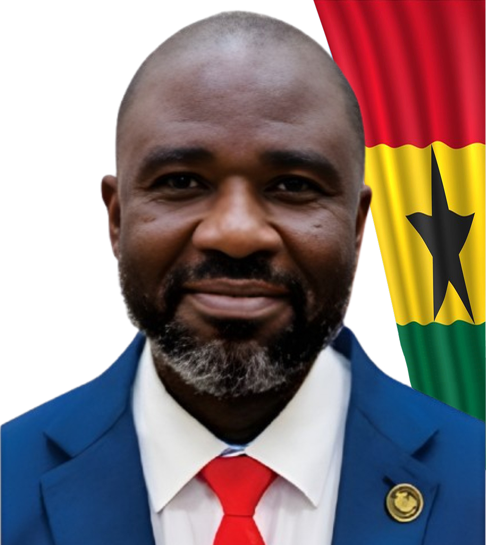 Board of Directors | TDC Ghana Ltd | TDC Ghana Ltd